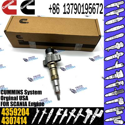 中国 鉄道用燃料注入器 燃料注入器 4307475 4307468 5491515 4359204 4327042 販売のため