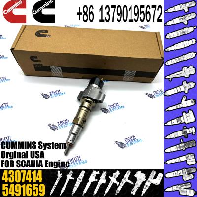 中国 ディーゼル燃料 鉄道用インジェクター 4359204 4307414 4327072 販売のため