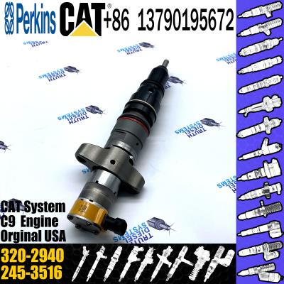 China C9 Fuel Injector Assembly 293-4067 293-4072 10R-4764 293-4072 10R-7222 293-4073 10R-7223 293-4074 320-2940 for sale