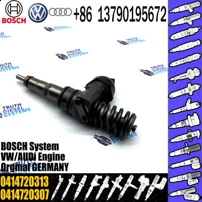 Cina BOSCH Combustibile Diesel Unità pompa 0414720313 0414720307 0986441518 0986441568 038130079 038130073 per la VW 1.9TDI in vendita