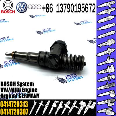 Cina BOSCH Combustibile Diesel Unità pompa 0414720313 0414720307 0986441518 0986441568 038130079 038130073 per la VW 1.9TDI in vendita