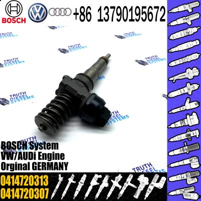 Cina BOSCH Combustibile Diesel Unità pompa 0414720313 0414720307 0986441518 0986441568 038130079 038130073 per la VW 1.9TDI in vendita