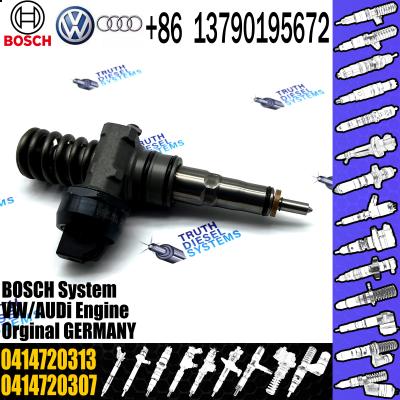 Cina BOSCH Combustibile Diesel Unità pompa 0414720313 0414720307 0986441518 0986441568 038130079 038130073 per la VW 1.9TDI in vendita
