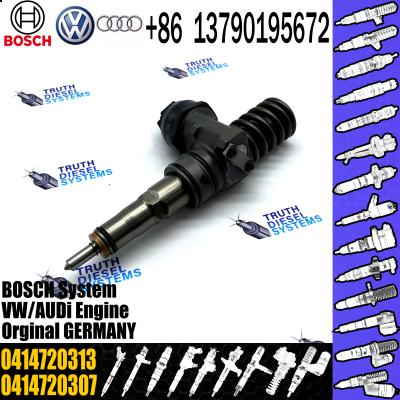 Cina BOSCH Combustibile Diesel Unità pompa 0414720313 0414720307 0986441518 0986441568 038130079 038130073 per la VW 1.9TDI in vendita