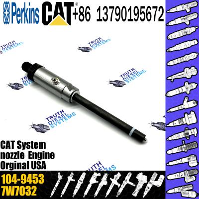 Cina Nozzolo dell'iniettore diesel 8N7005 8N7006 7W7038 4W7015 4W7016 4W7017 4W7018 4W7019 4W7026 104-9453 Per motore 3304 in vendita