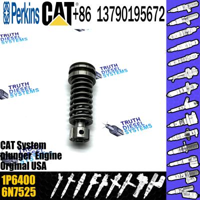China Diesel excavator engine 3306 fuel injection pump plunger 4P9830 ; 4P9830 ,7W6929,1W6541,1P6400,6N7525,6N7527,1086633 for sale