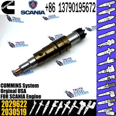 中国 ディーゼル燃料注入器 スキャニア カミンズ 2482244 1948565 2029622 2086663 2057401 2031836 2488244 2031835 販売のため