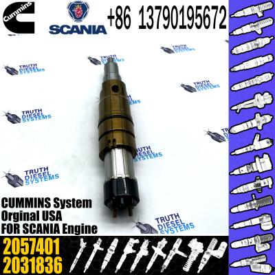 中国 燃料注入器組 2872544 1948565 4905880 2086663 2057401 2872405 203183 鉄道注入器 販売のため