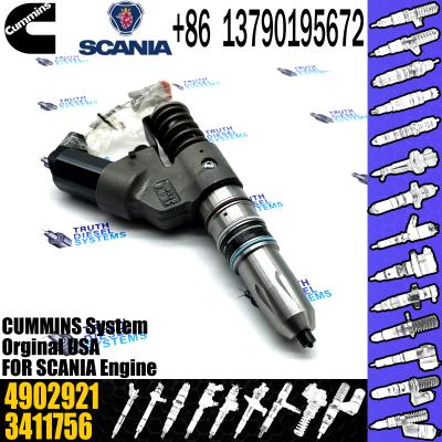 中国 ディーゼルエンジン燃料 鉄道用注入器 3411754 4928171 3411752 4026222 4903472 4061851 4903319 4903084 3095040 販売のため