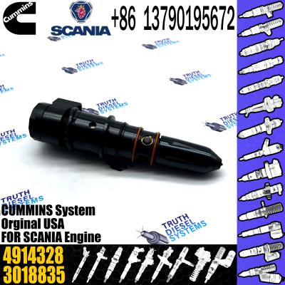 中国 燃料注入機 4914328 4914308 4914325 カミングス 販売のため