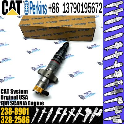 中国 コモンレールインジェクター 387-9428 387-9426 268-9577 387-9428 241-3239 238-8901 CAT C7 エンジン用 販売のため