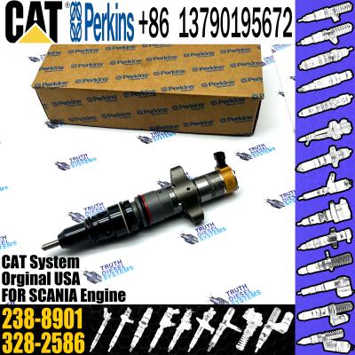 中国 コモンレールインジェクター 387-9428 387-9426 268-9577 387-9428 241-3239 238-8901 CAT C7 エンジン用 販売のため