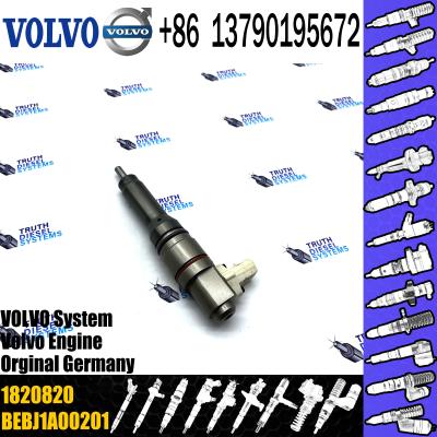 China New Unit Pump Injector Electronic Unit 1660160 1725282 1742535 1820820 BEBJ1A0000 BEBJ1A00101 BEBJ1A00201 Diesel Injecto for sale