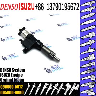 China High Quality Nozzles 095000-5010 diesel injector tool 095000 5010 diesel fuel injector 0950005010 095000-5011 095000-501 for sale