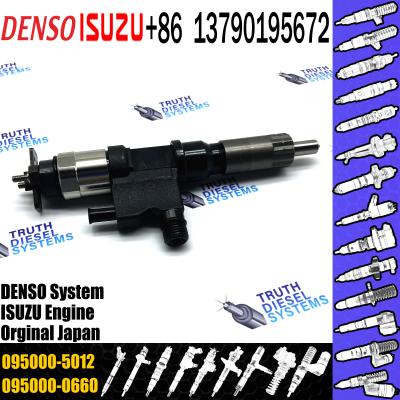 China High Quality Nozzles 095000-5010 diesel injector tool 095000 5010 diesel fuel injector 0950005010 095000-5011 095000-501 for sale