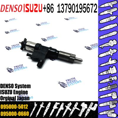 China High Quality Nozzles 095000-5010 diesel injector tool 095000 5010 diesel fuel injector 0950005010 095000-5011 095000-501 for sale