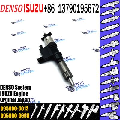 China High Quality Nozzles 095000-5010 diesel injector tool 095000 5010 diesel fuel injector 0950005010 095000-5011 095000-501 for sale