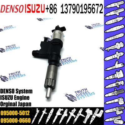 China High Quality Nozzles 095000-5010 diesel injector tool 095000 5010 diesel fuel injector 0950005010 095000-5011 095000-501 for sale