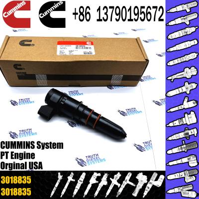 중국 일반 철도 주입기 연료 주입기 3071497 3087648 4914328 3018835 PT11 발굴기 M11 ISM11 QSM11 판매용