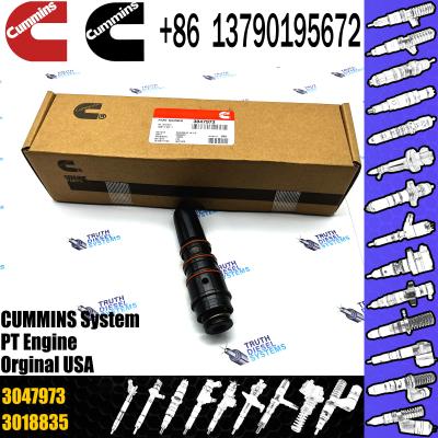 中国 燃料噴射装置 3047973 3030445 NH/NT855 NT495 NT743 NTA855 用ディーゼル エンジン部品 販売のため