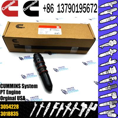 中国 高品質の新型ディーゼル燃料注入器 3054228 NT855 NTA855 エンジン用 販売のため