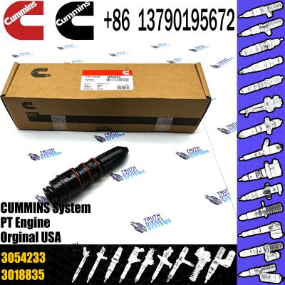 中国 燃料噴射装置3047973 V28 VT28 NT855 NTA855のための3032306 3054228 3054233 3054251 4914328 販売のため