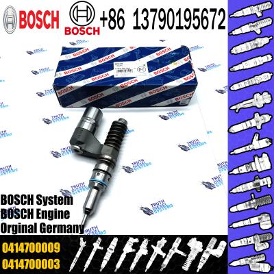 China Diesel fuel injector 0414700009 injector nozzle assembly injector 0414700009 spare parts for sale