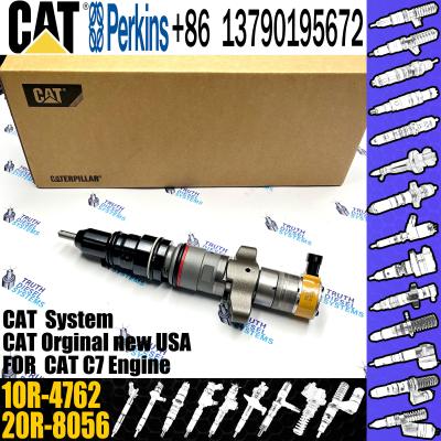 Chine Injecteur de carburant diesel 1OR-4762 20R-8056 295-1410 328-2582 Pour le CAT C7 E324D E325D E329D à vendre