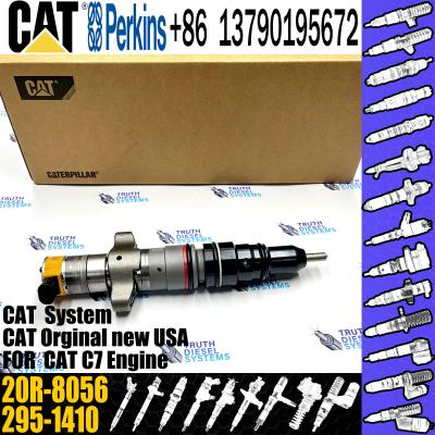 Chine Injecteurs de C7 20R-8056 20R8056 20R8071 328-2586 387-9426 10R-4761 10R4761 20R1260 pour moteur diesel E329D à vendre