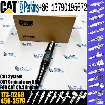 China Inyector de combustible 20R-5077 173-9268 456-3579 198-7912 456-3544 460-8213 Para la Oruga en venta