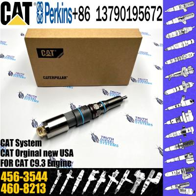 China Inyector de combustible diesel de tren común 456-3544 4563544 20R-5079 para el motor Caterpillar C9.3 336E en venta