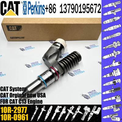 China C13 C15 inyector de combustible para motor 1OR-2977 332-1419 10R-1258 317-5278 212-3465 para excavadora CAT en venta