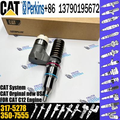 Chine Injecteur de carburant 291-5911 10R-7230 317-5278 248-1394 à vendre