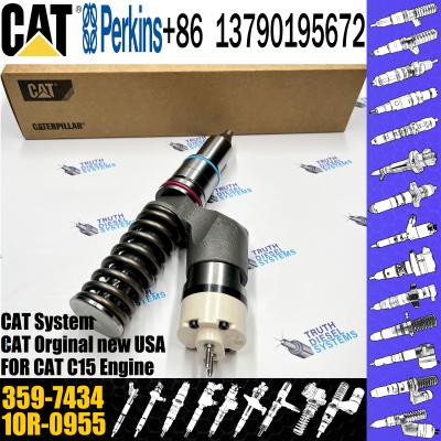 Chine Injecteur de carburant diesel 359-7434 3597434 à vendre