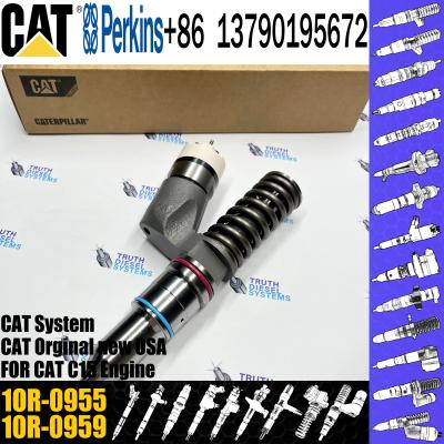 Chine Injecteur de carburant diesel 356-1367 239-4909 191-3003 à vendre