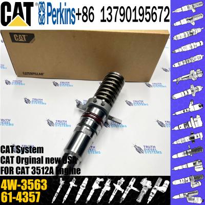China Injetor de combustível diesel 4W-3563 7E-6048 7E-3383 7C-9576 7C-0345 7E-6048 7C-4175 7C-2239 para motor Caterpillar à venda