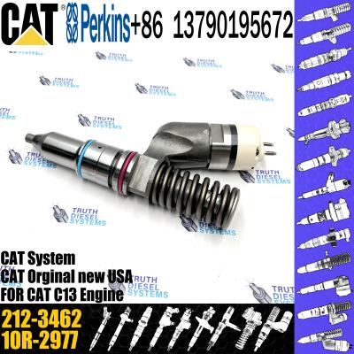 China C13 Excavadora inyector de combustible diesel 239-4908 10R-1274 212-3462 249-0713 250-1309 259-5409 10R-1274 10R-7236 10R-3258 en venta