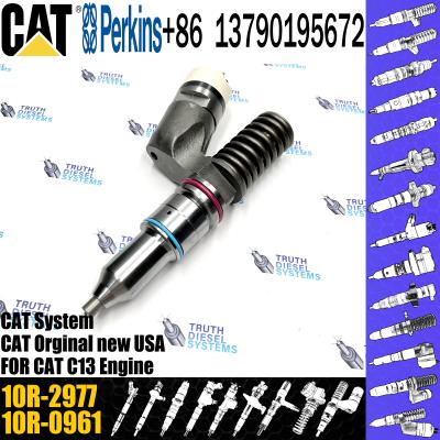 중국 디젤 주사기 집합 212-3467 203-7685 10R-1305 10R-2977 10R-0961 212-3463 10R-1258 212-3465 C11 C13 엔진 판매용