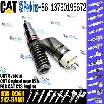 China inyector de tren común 317-5279 10R-0961 292-3666 239-4908 249-0712 10R-3147 10R-3262 para Caterpillar en venta