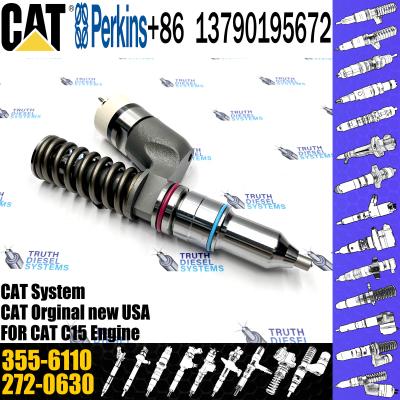 Κίνα Συνήθως χρησιμοποιείται για την κατασκευή κινητήρων με C15 προς πώληση