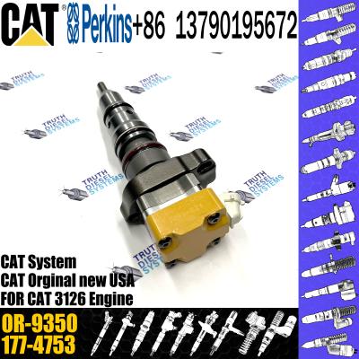 China Inyector de diesel 222-5972 10R-9239 0R-9350 218-4109 222-5965 10R-9348 10R-9237 10R-0781 156-8895 10R-9239 para Caterpillar en venta