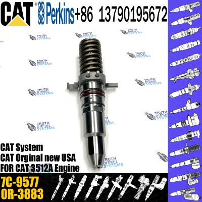 Cina Diesel Common Rail Injector 0R-8338 7C-9577 7E-8836 7E-3382 9Y-1785 7E-3383 7C-0345 7C-4175 0R-3051 For C-A-T in vendita
