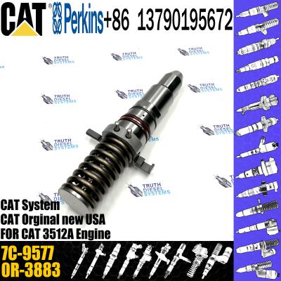 Cina Diesel Common Rail Injector 0R-8338 7C-9577 7E-8836 7E-3382 9Y-1785 7E-3383 7C-0345 7C-4175 0R-3051 For C-A-T in vendita