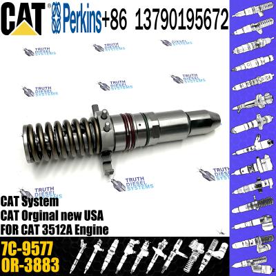 Cina Diesel Common Rail Injector 0R-8338 7C-9577 7E-8836 7E-3382 9Y-1785 7E-3383 7C-0345 7C-4175 0R-3051 For C-A-T in vendita