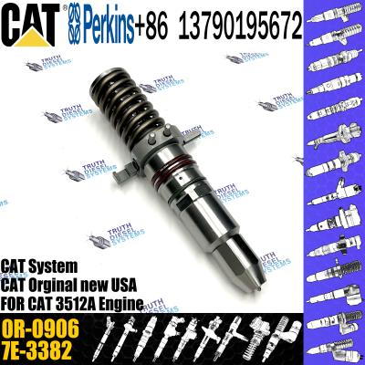 China Common Rail Fuel Injector 0R-3883 0R-0906 7C-4173 6I-3075 7C-9578 7E-8836 7E-3382 9Y-1785 7C-4184 For C-A-T zu verkaufen