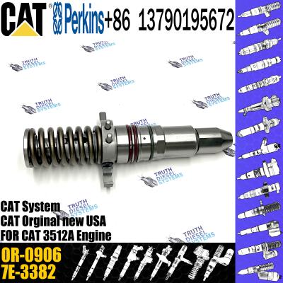 China Common Rail Fuel Injector 0R-3883 0R-0906 7C-4173 6I-3075 7C-9578 7E-8836 7E-3382 9Y-1785 7C-4184 For C-A-T zu verkaufen