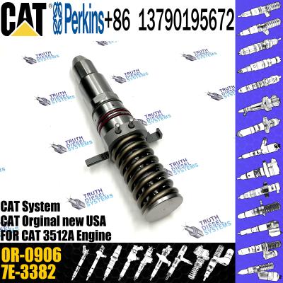 China Common Rail Fuel Injector 0R-3883 0R-0906 7C-4173 6I-3075 7C-9578 7E-8836 7E-3382 9Y-1785 7C-4184 For C-A-T zu verkaufen