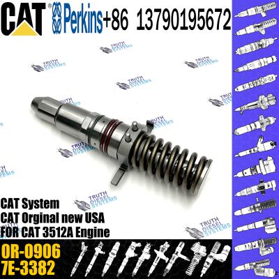 China Common Rail Fuel Injector 0R-3883 0R-0906 7C-4173 6I-3075 7C-9578 7E-8836 7E-3382 9Y-1785 7C-4184 For C-A-T zu verkaufen