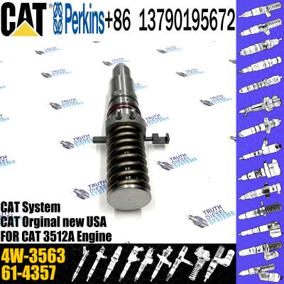 Κίνα Diesel Common Rail Injector 4W-3563 0R-3883 0R-0906 7C-4173 6I-3075 7C-9578 For C-A-T προς πώληση
