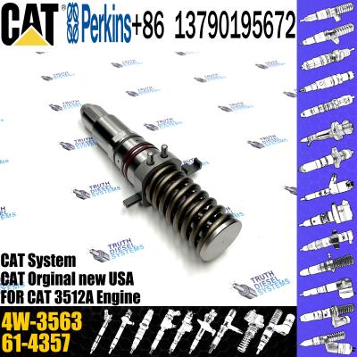 Κίνα Diesel Common Rail Injector 4W-3563 0R-3883 0R-0906 7C-4173 6I-3075 7C-9578 For C-A-T προς πώληση